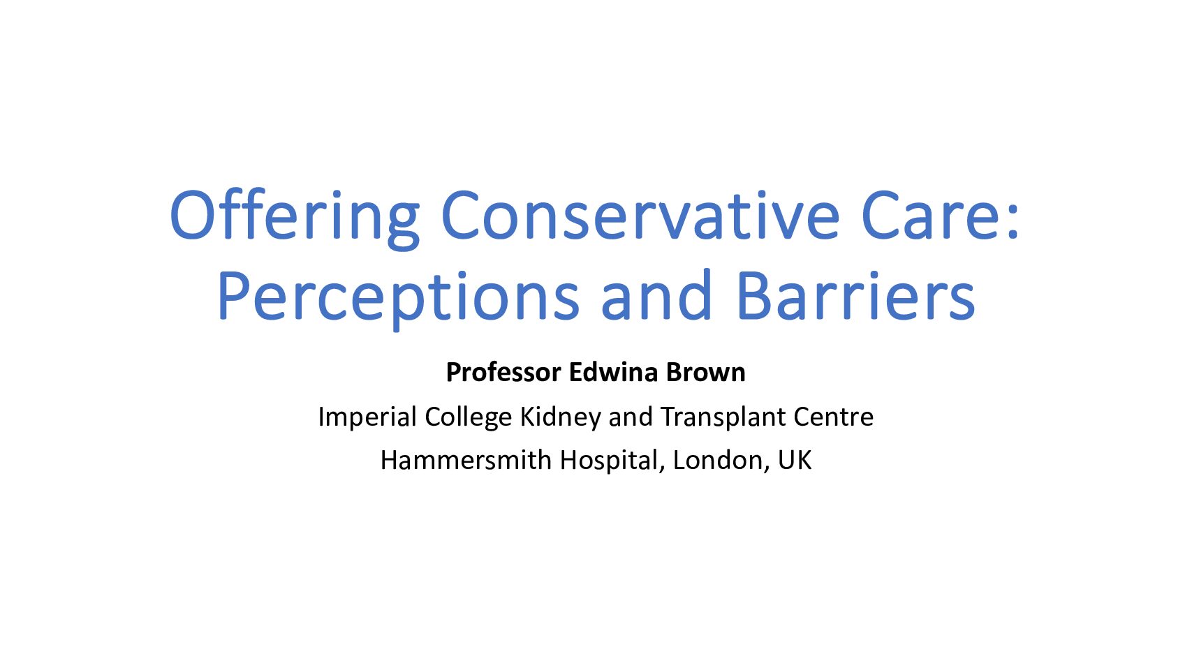 Slides 2023 – Annual Dialysis Conference