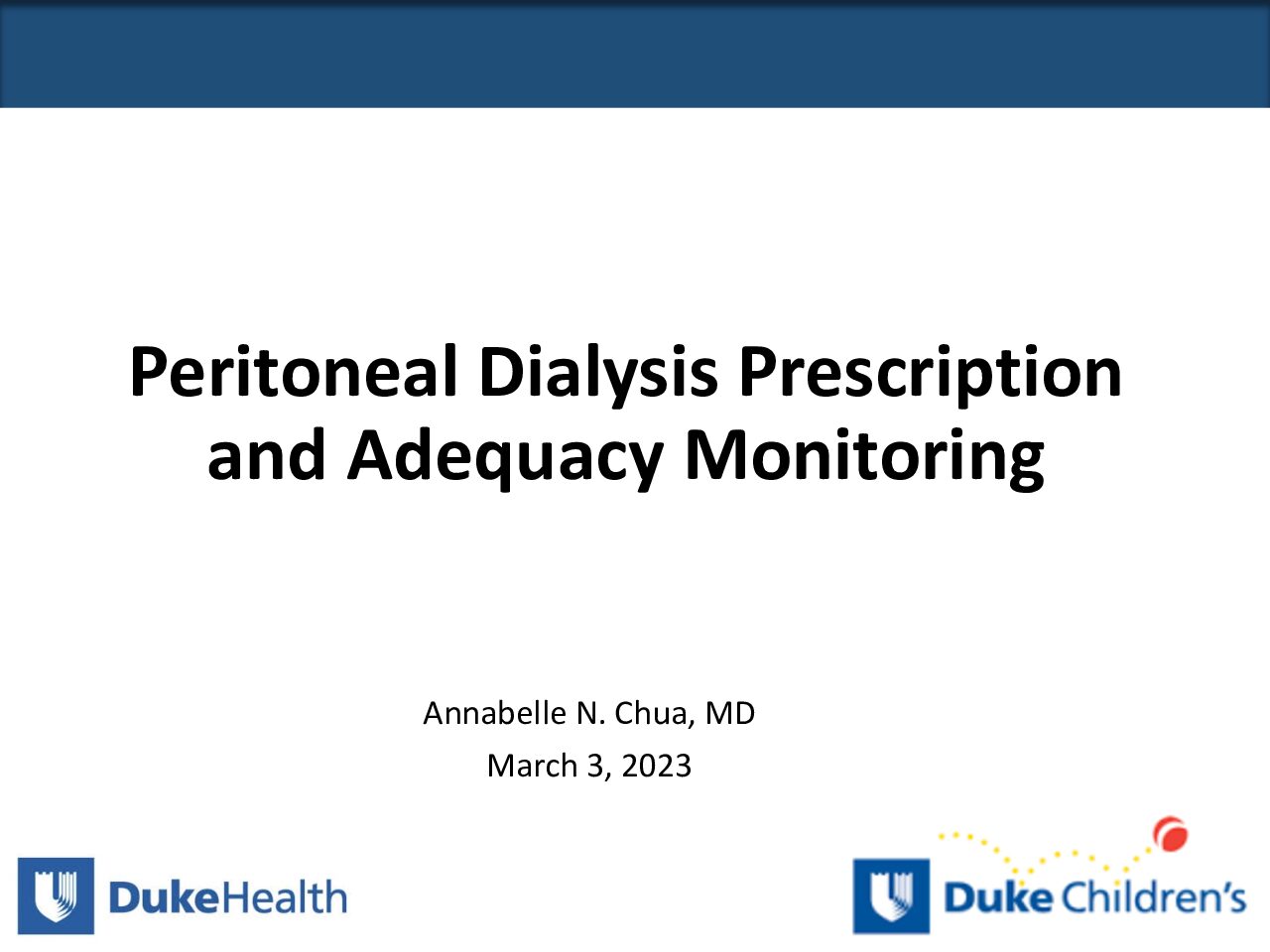 Slides 2023 – Annual Dialysis Conference