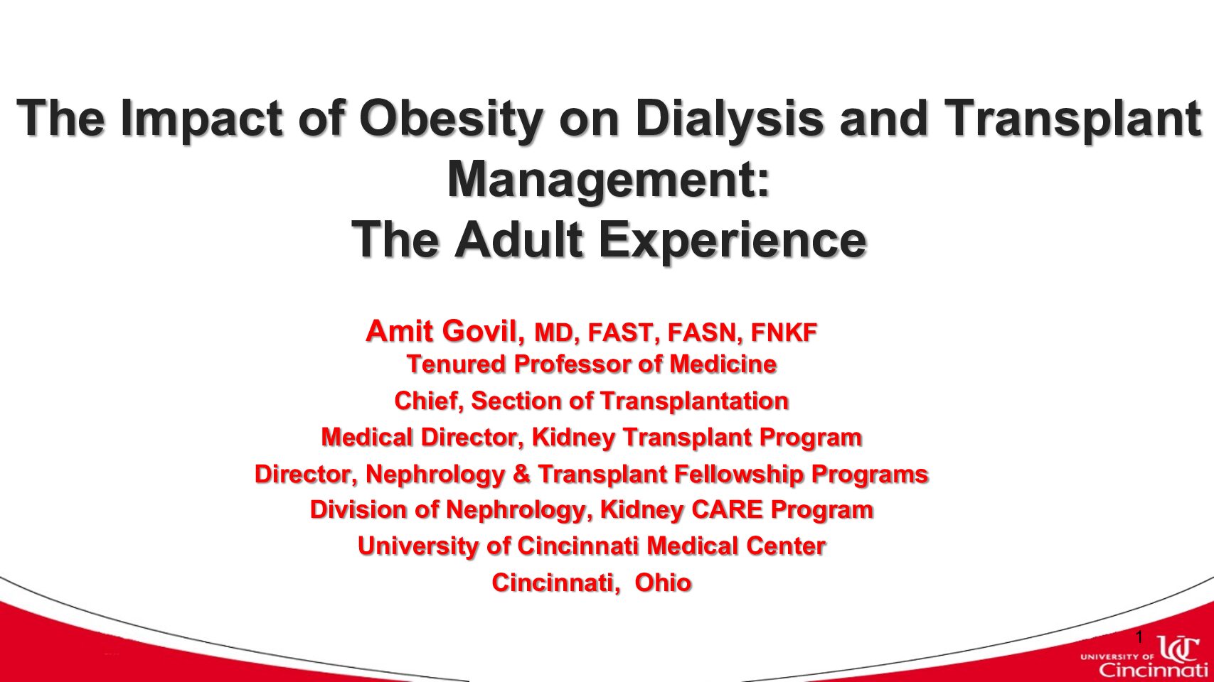 Slides 2023 – Annual Dialysis Conference