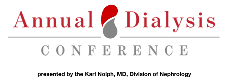 About – Annual Dialysis Conference