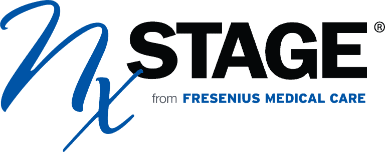NxStage from Fresenius Medical Care – Annual Dialysis Conference